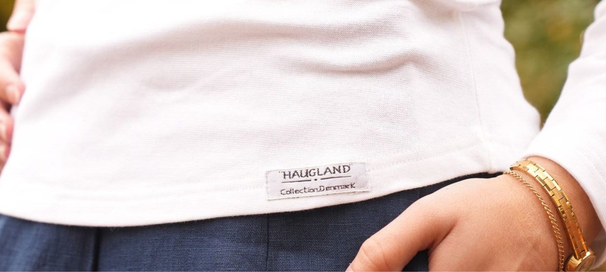 Accessories– Haugland Collection
